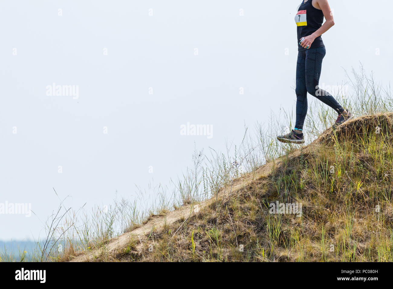 Beautiful slim country girl hi-res stock photography and images - Alamy