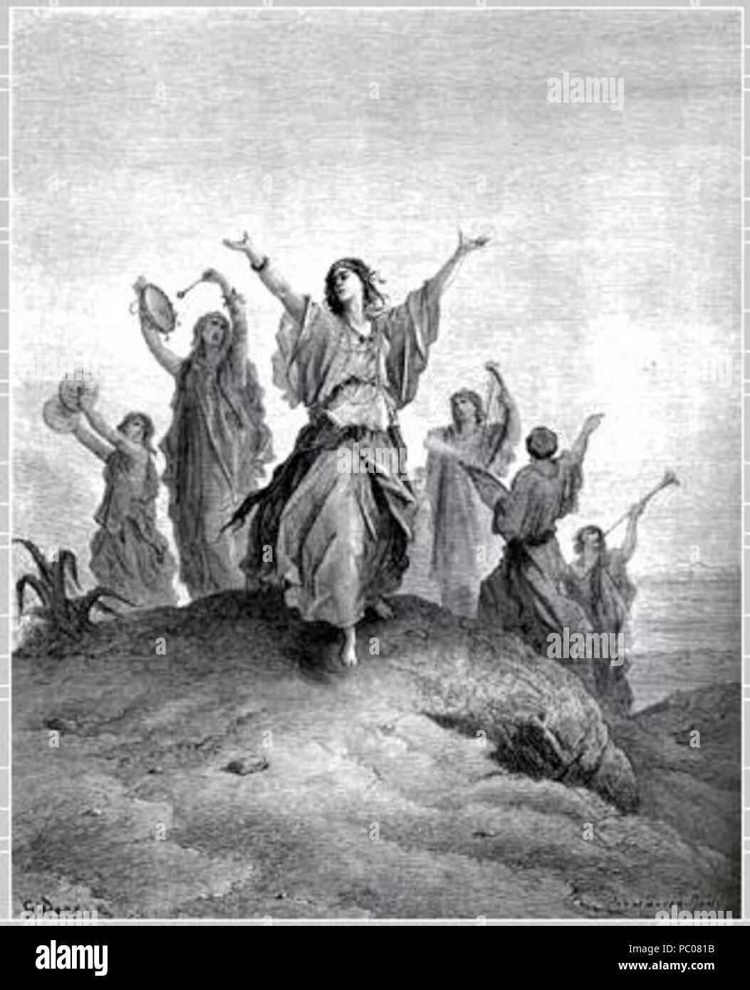 Jephtha hi-res stock photography and images - Alamy