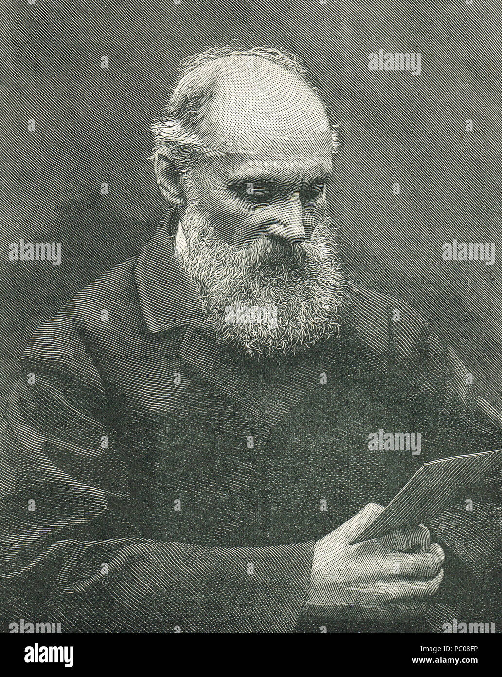 Lord Kelvin