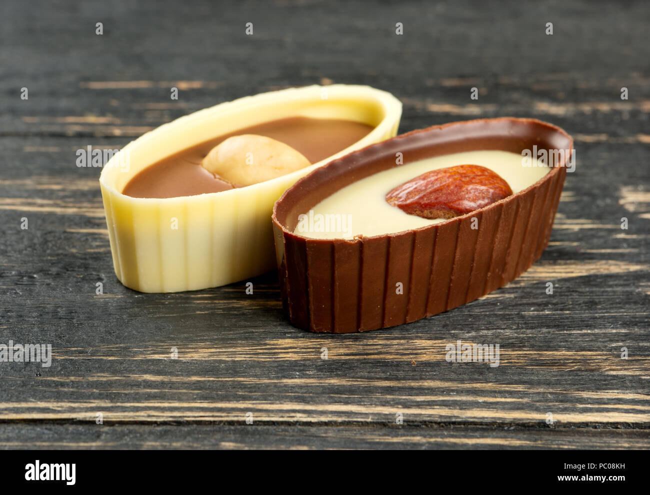 Two candies hi-res stock photography and images - Alamy