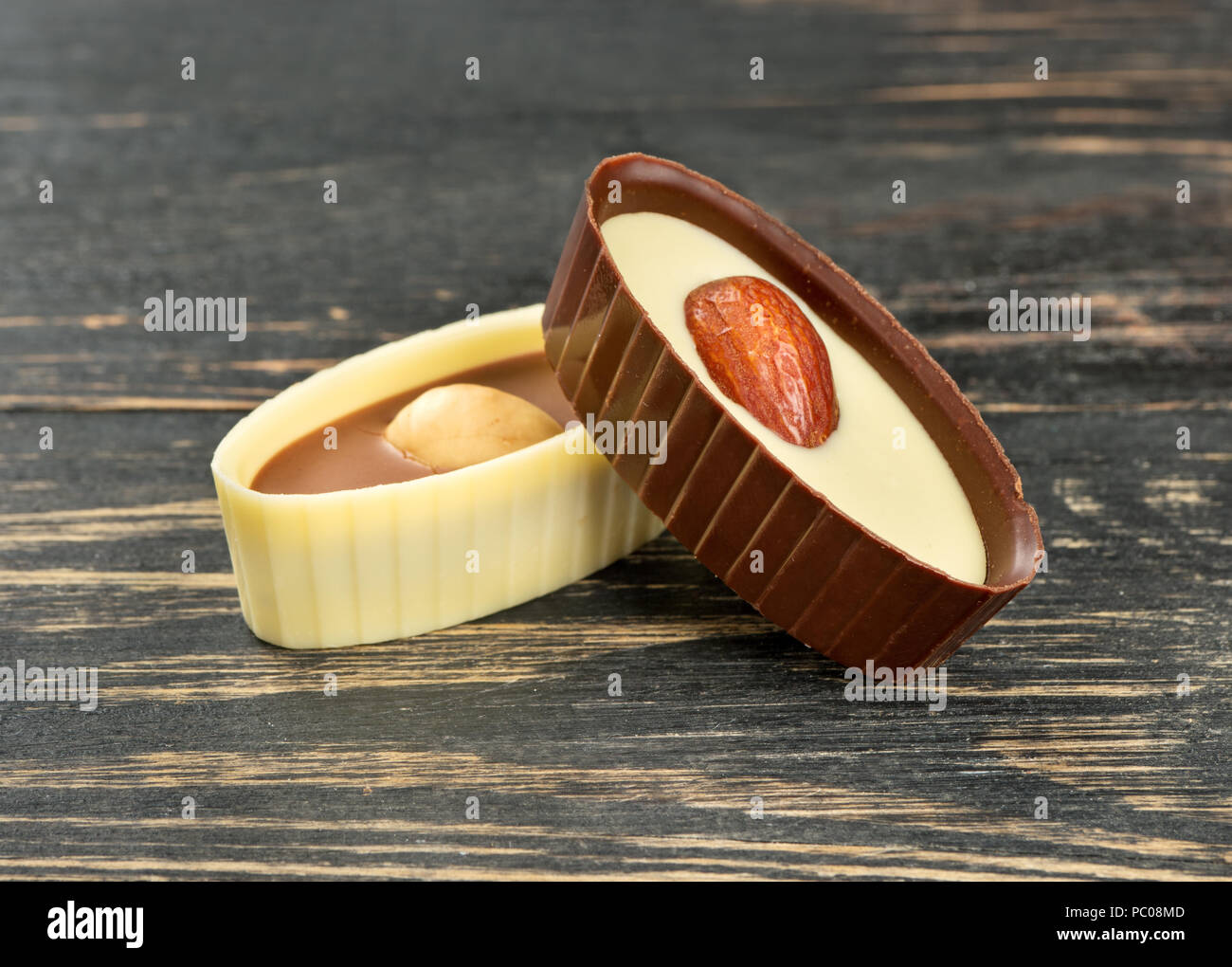 Two candies hi-res stock photography and images - Alamy