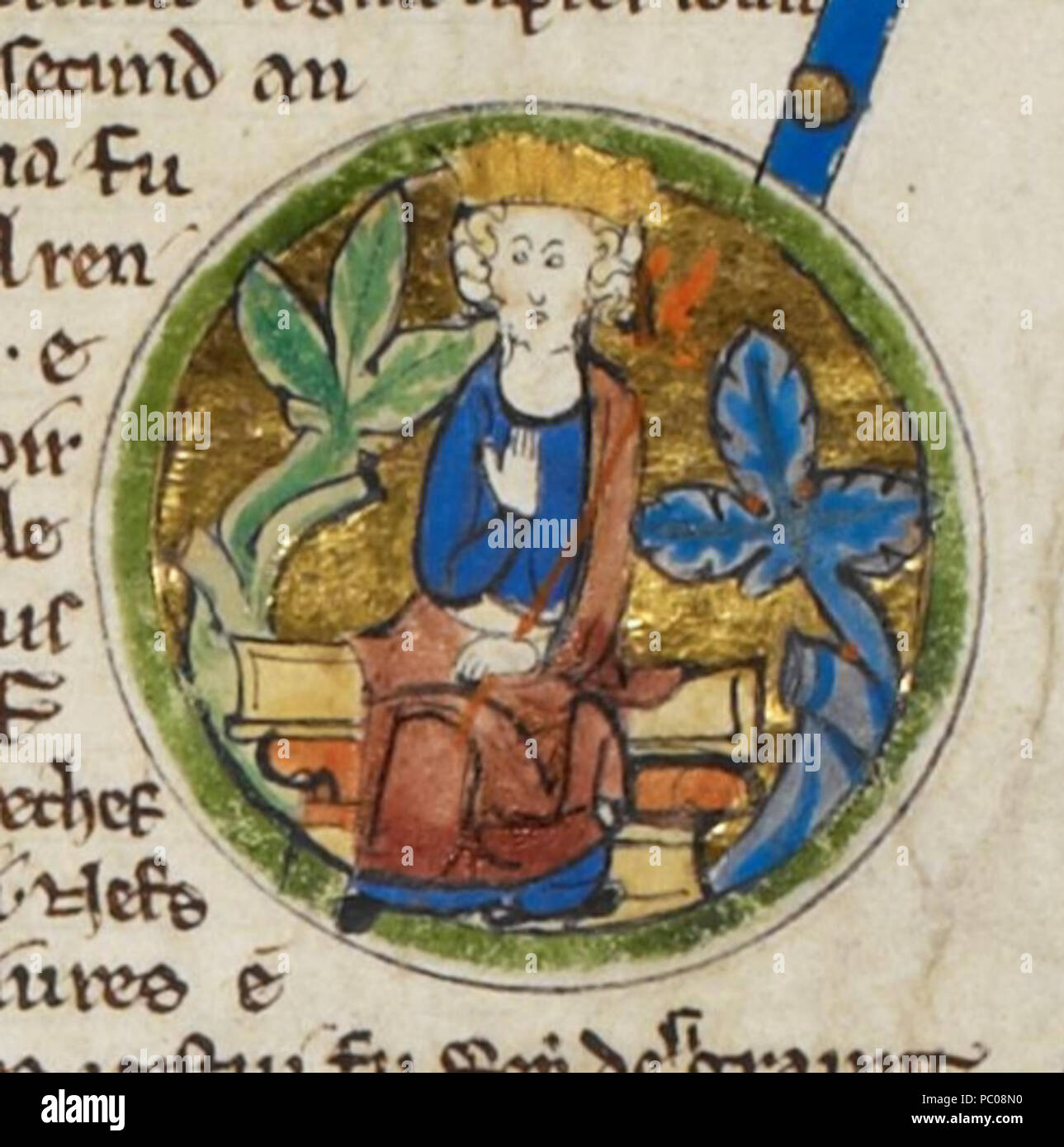 Harthacnut hi-res stock photography and images - Alamy