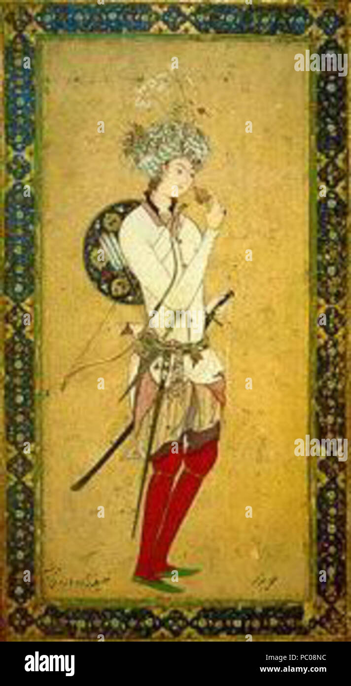 Harun al rashid hi-res stock photography and images - Alamy