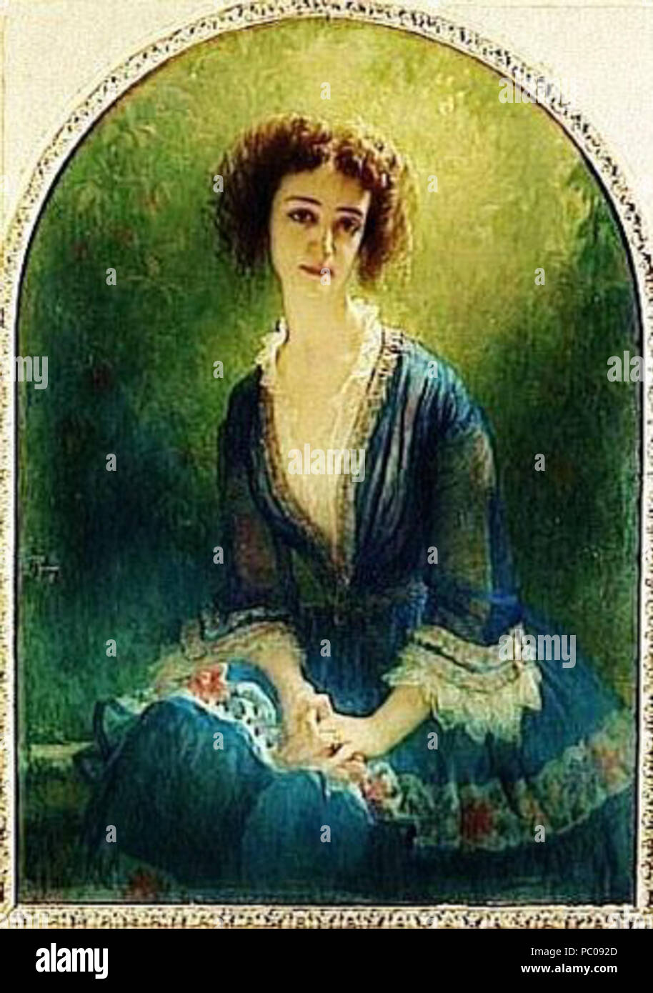 Eugene pastre hi-res stock photography and images - Alamy