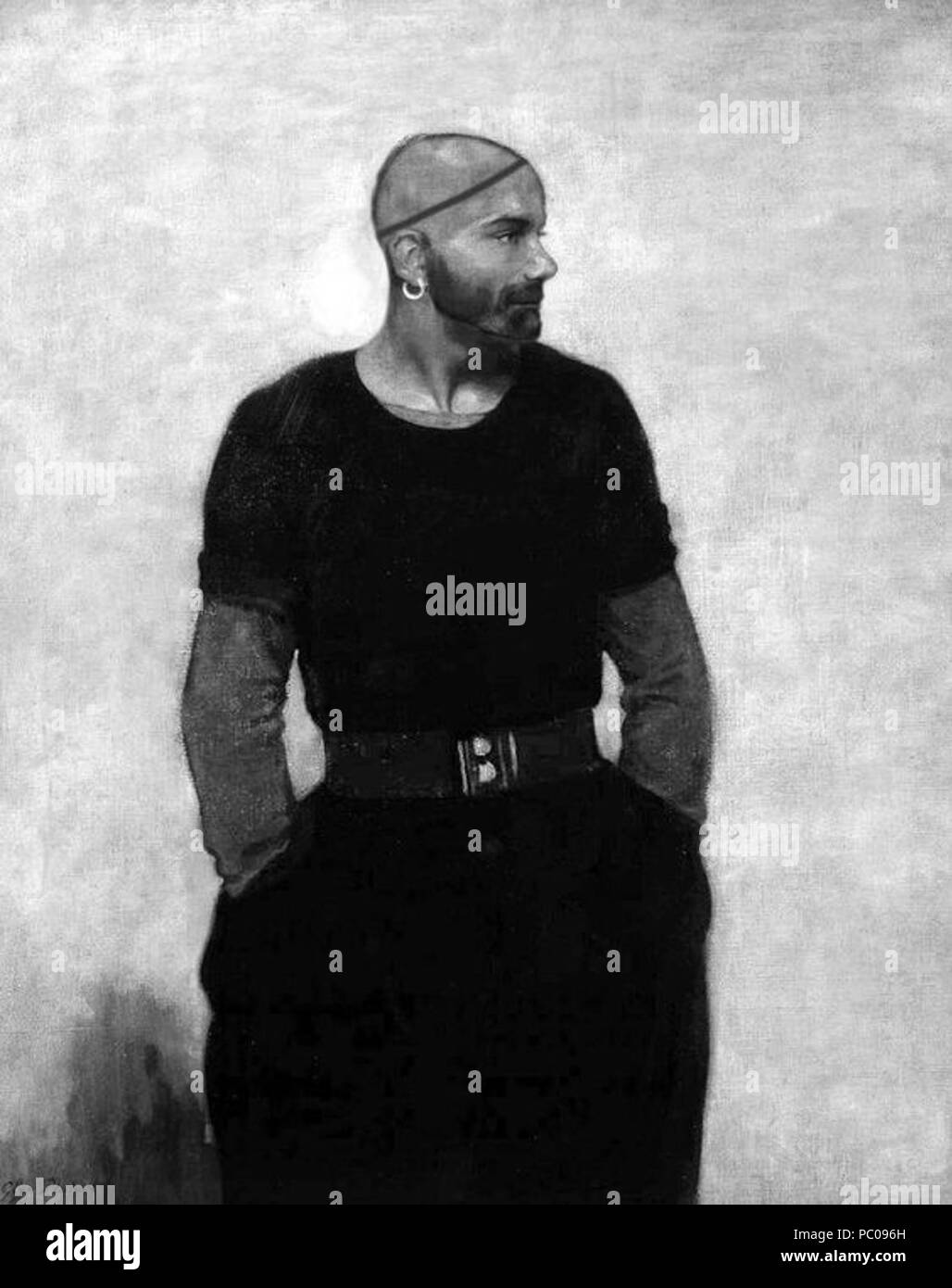 Hector de Black and White Stock Photos & Images - Alamy