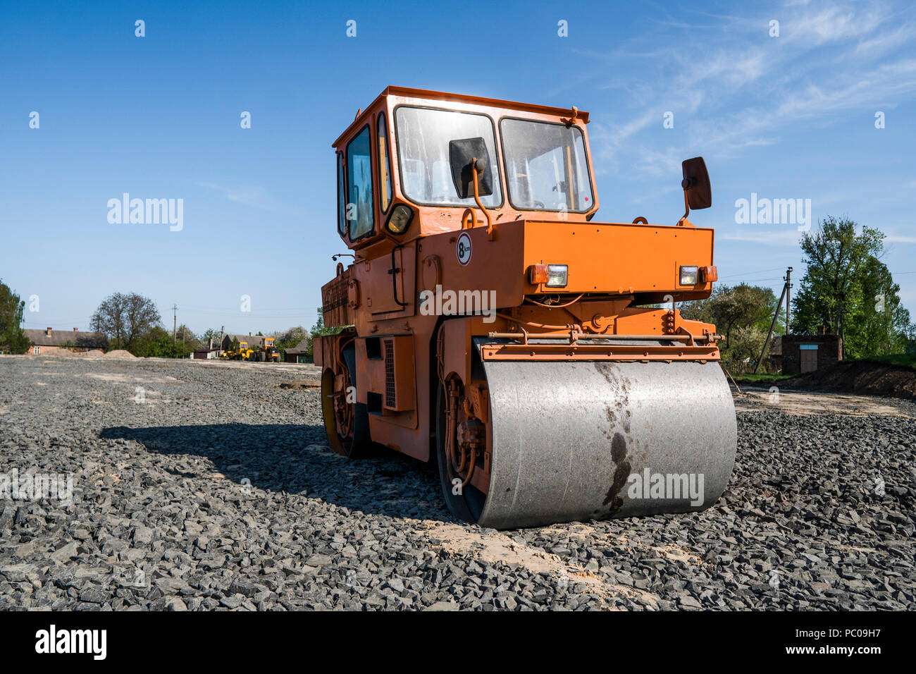 Excavatorbucket hi-res stock photography and images - Alamy