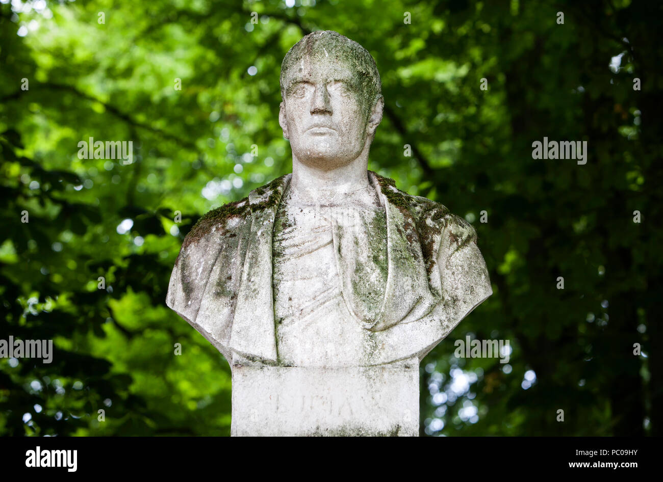 Atticized dialect hi-res stock photography and images - Alamy