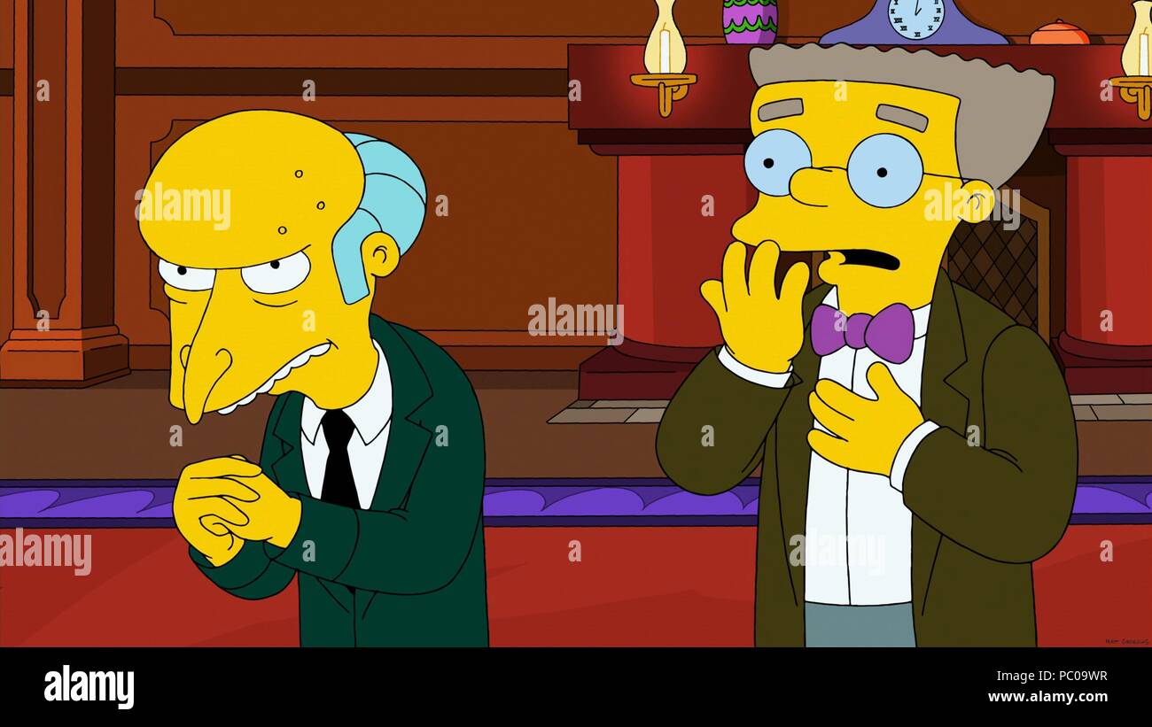 Original Film Title: SIMPSONS, THE. English Title: SIMPSONS, THE. Year ...