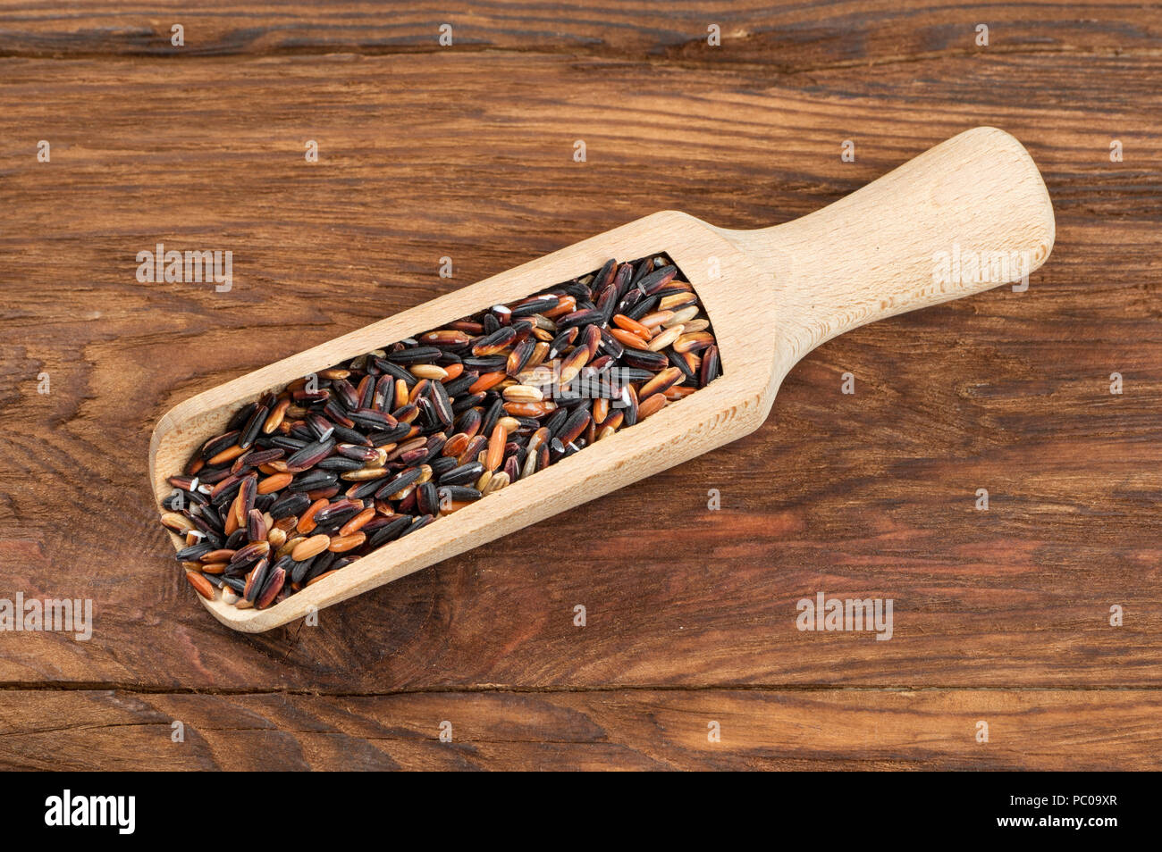 Japanese Rice Scoop High Resolution Stock Photography and Images - Alamy