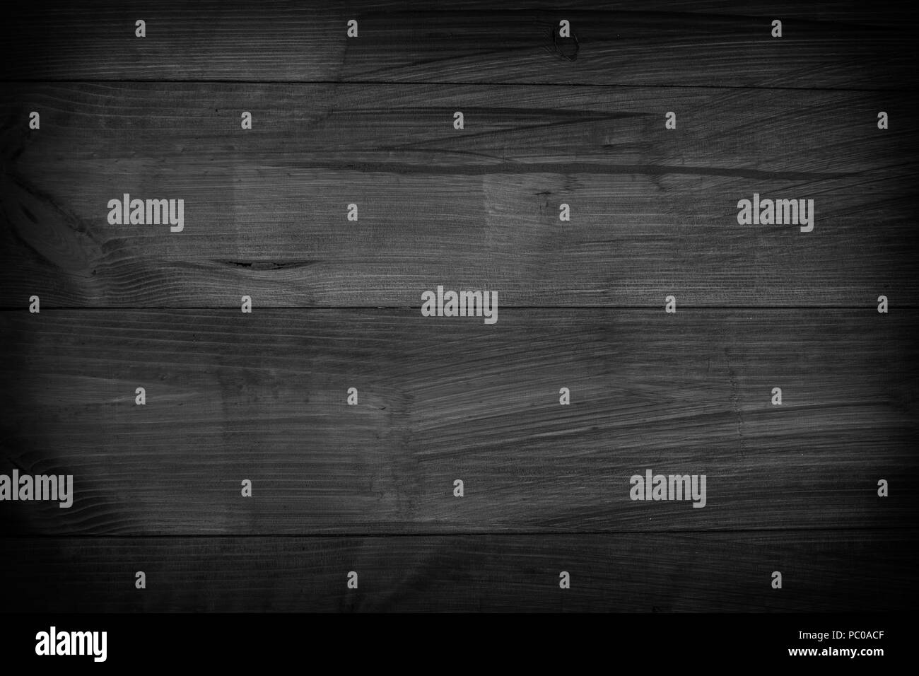 Top wooden fence Black and White Stock Photos & Images - Alamy