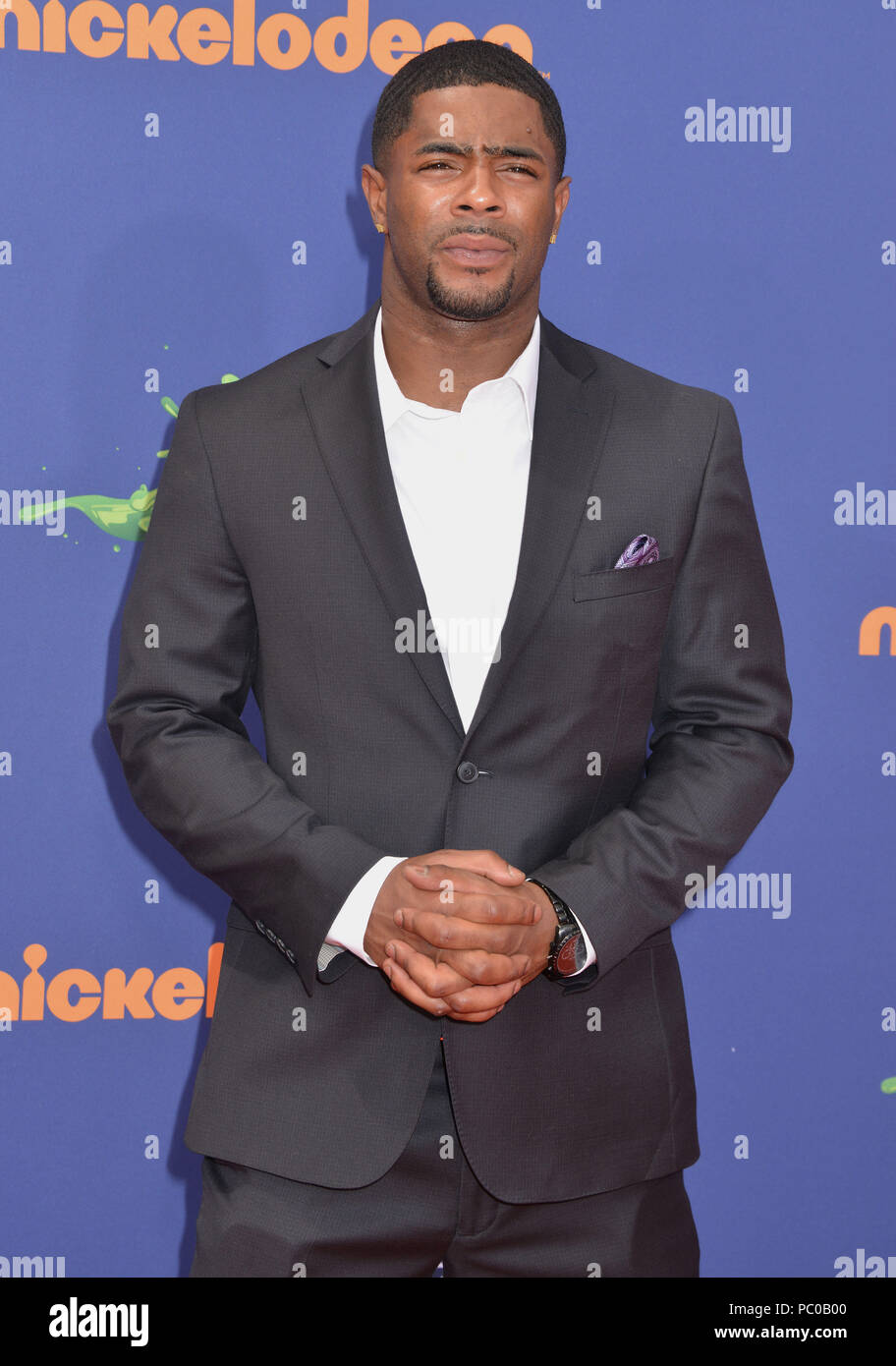 Malcom butler red carpet event hi-res stock photography and images - Alamy