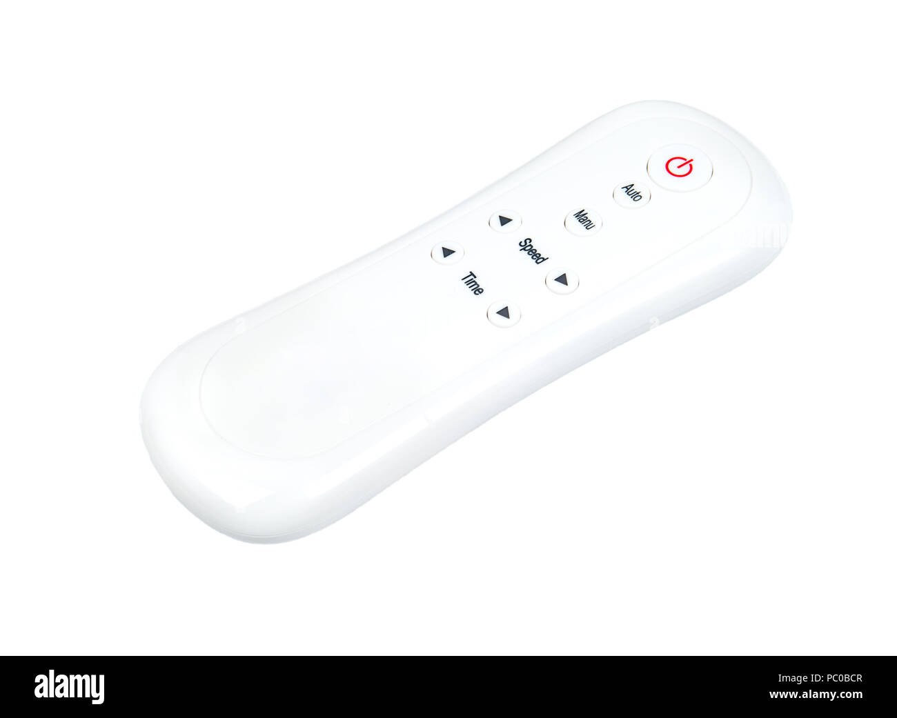 Remote control air conditioning isolated on white background Stock ... Remote control air conditioning isolated on white background Stock ...
