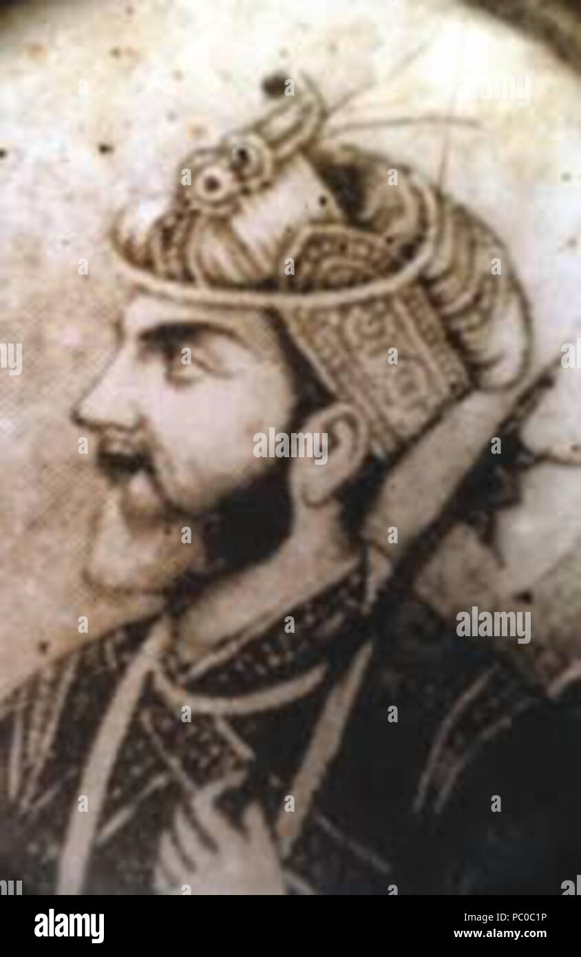 300 Isa Khan Stock Photo - Alamy