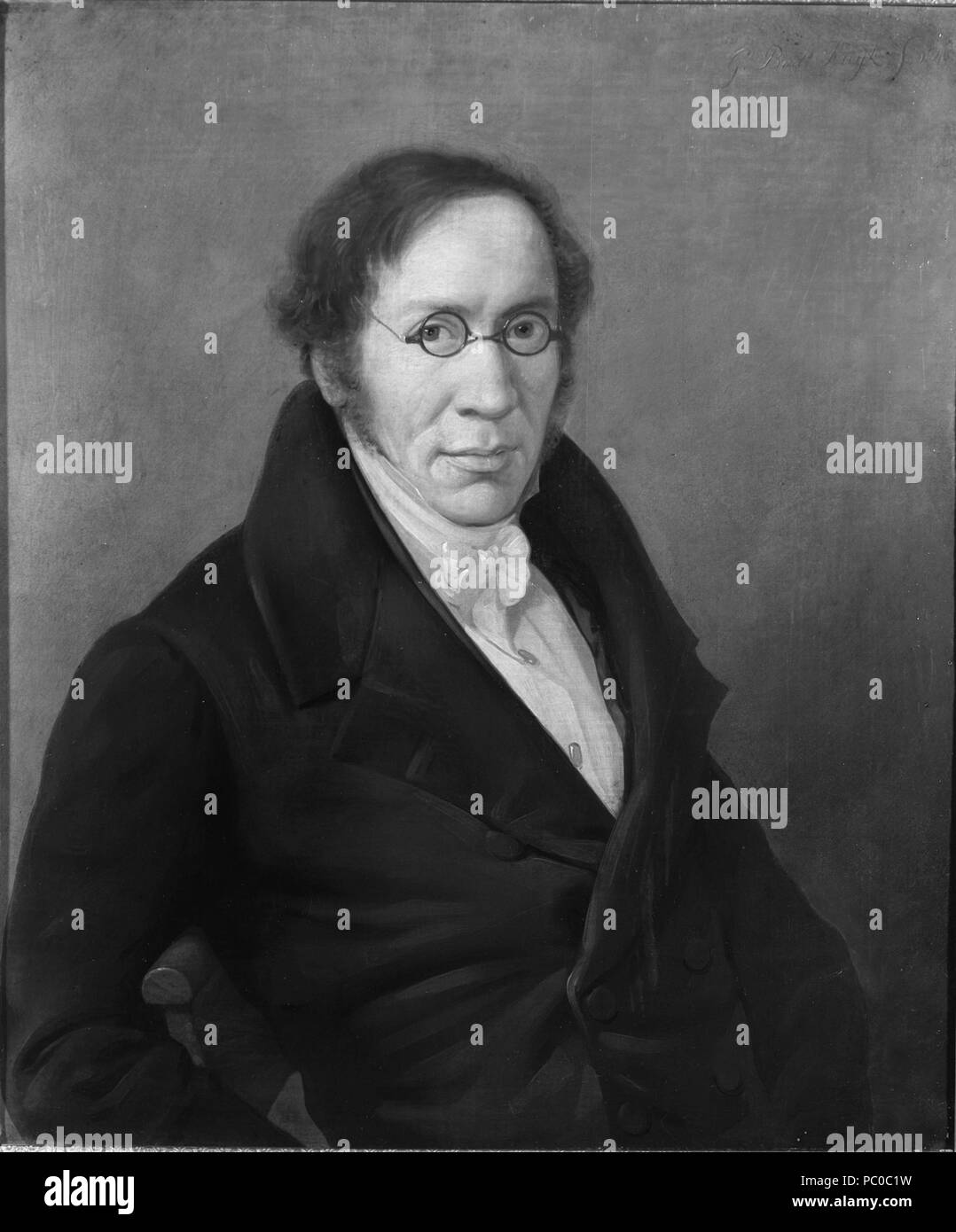300 Isaac Anne Nijhoff (1795-1863 Stock Photo - Alamy