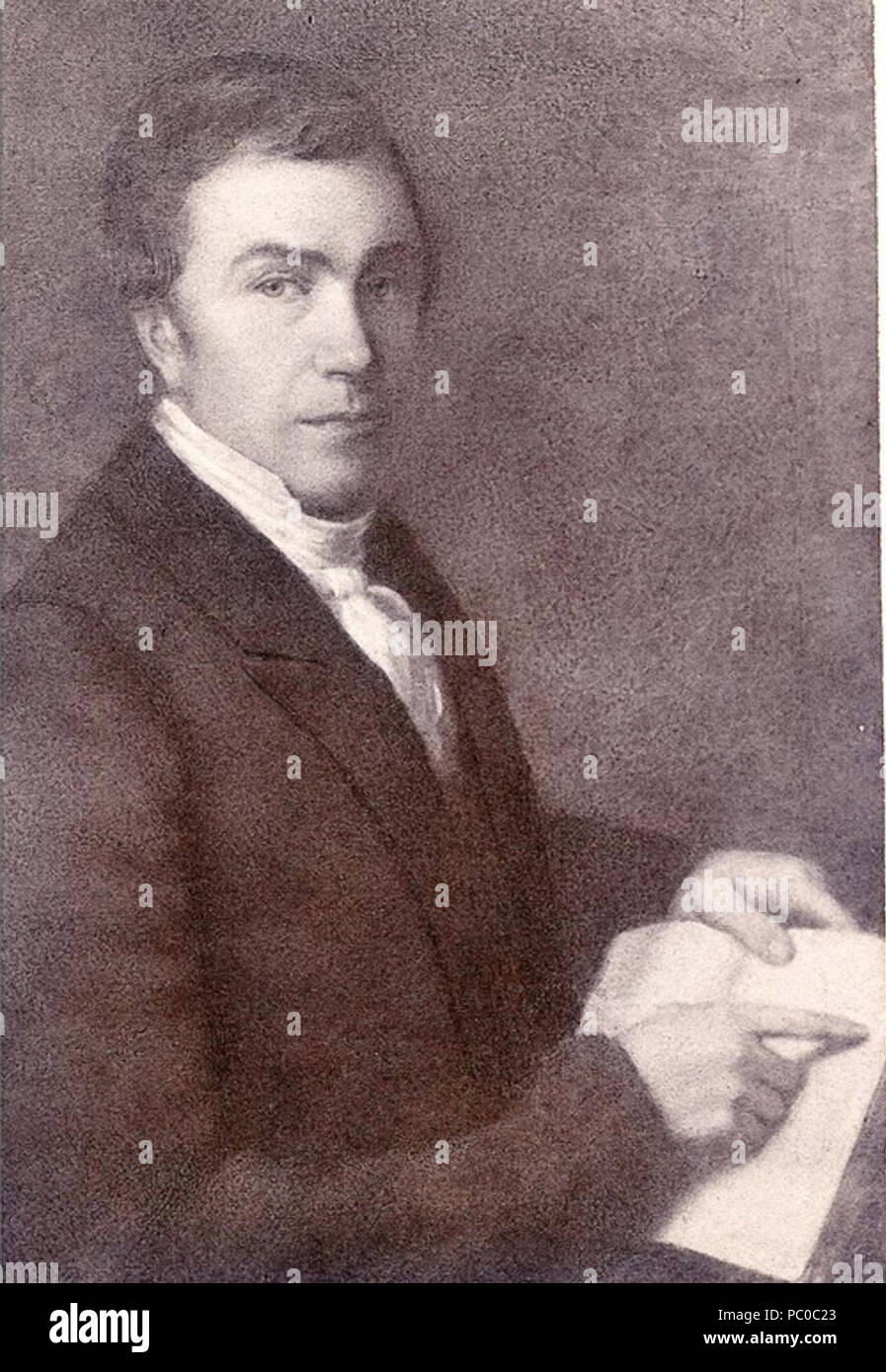 300 Isaac mccoy Stock Photo - Alamy