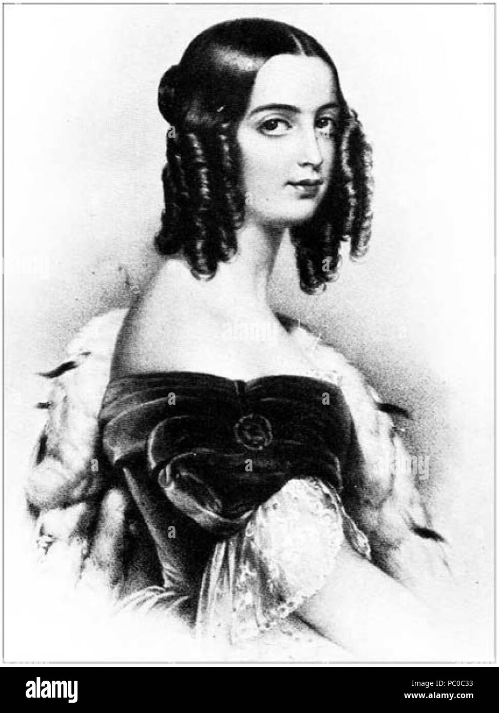 Isabel Maria High Resolution Stock Photography and Images - Alamy