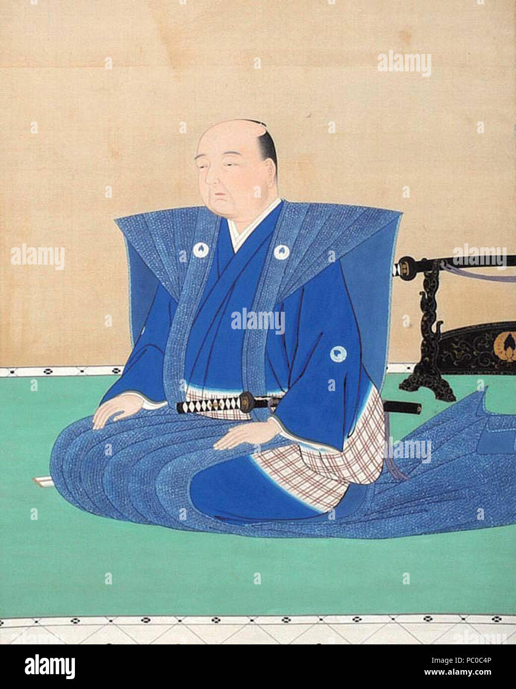 Shigehiro hi-res stock photography and images - Alamy