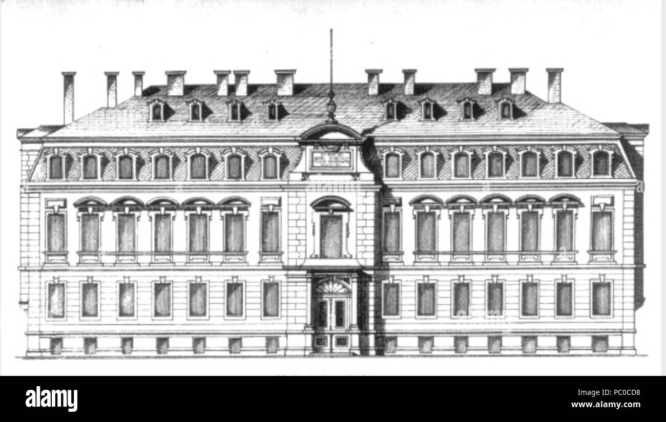 301 hospital Cut Out Stock Images & Pictures - Alamy