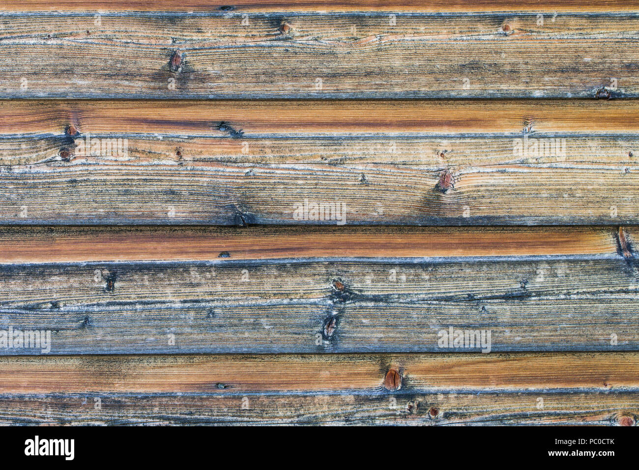 Wood cladding pattern hi-res stock photography and images - Alamy