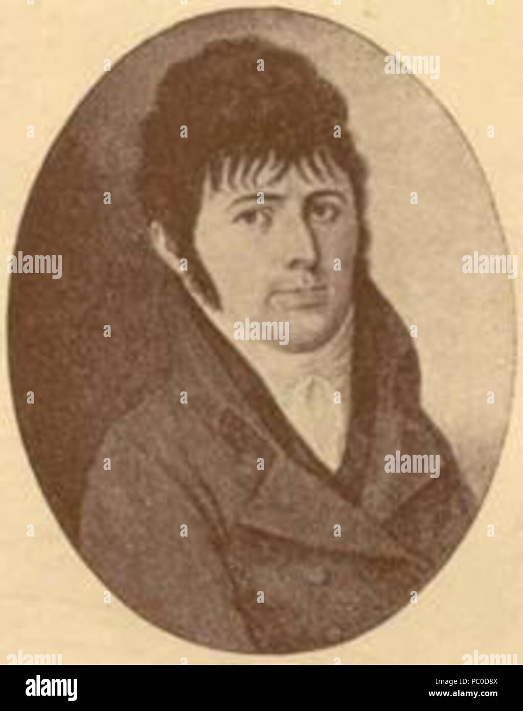 Jan theobald held hi-res stock photography and images - Alamy