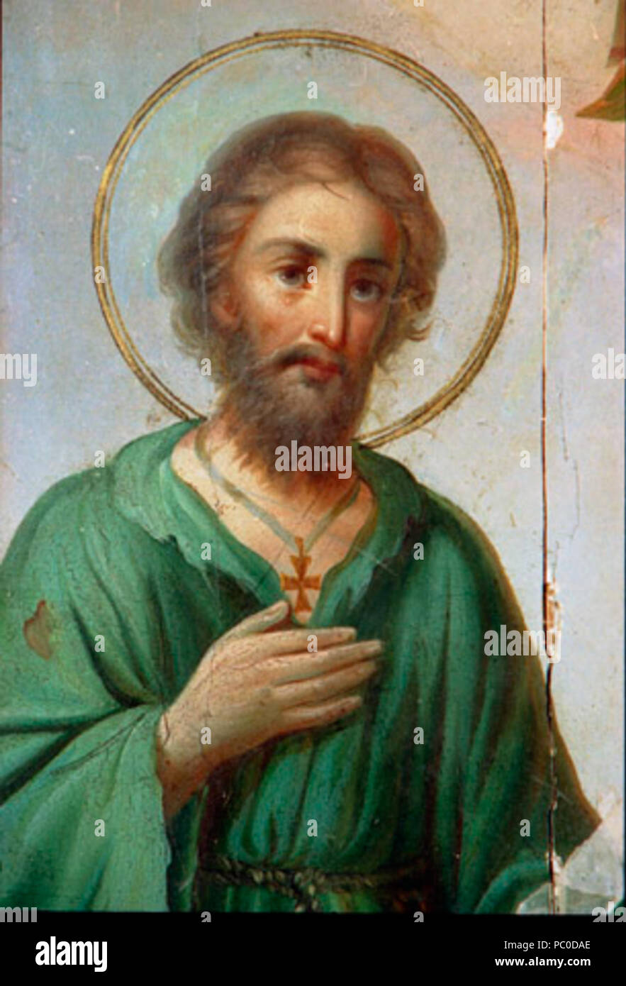 Alexius of rome hi-res stock photography and images - Alamy