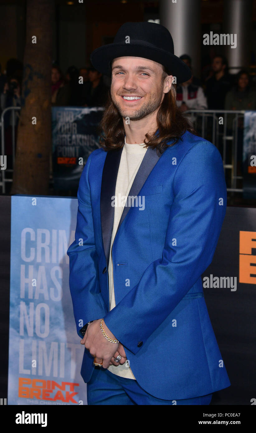 Mike basich red carpet event hi-res stock photography and images - Alamy