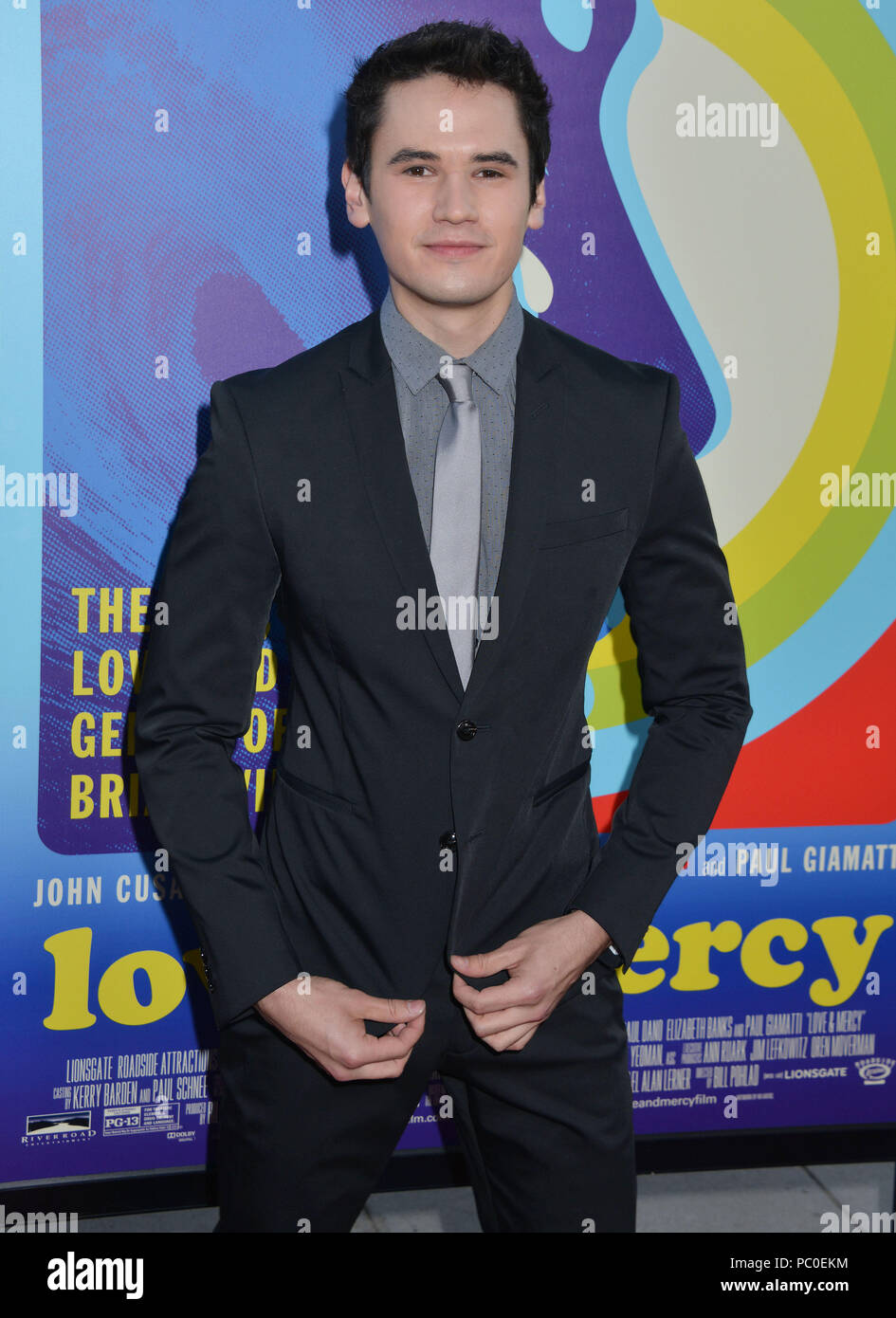 Monty geer 230 red carpet event hi-res stock photography and images - Alamy