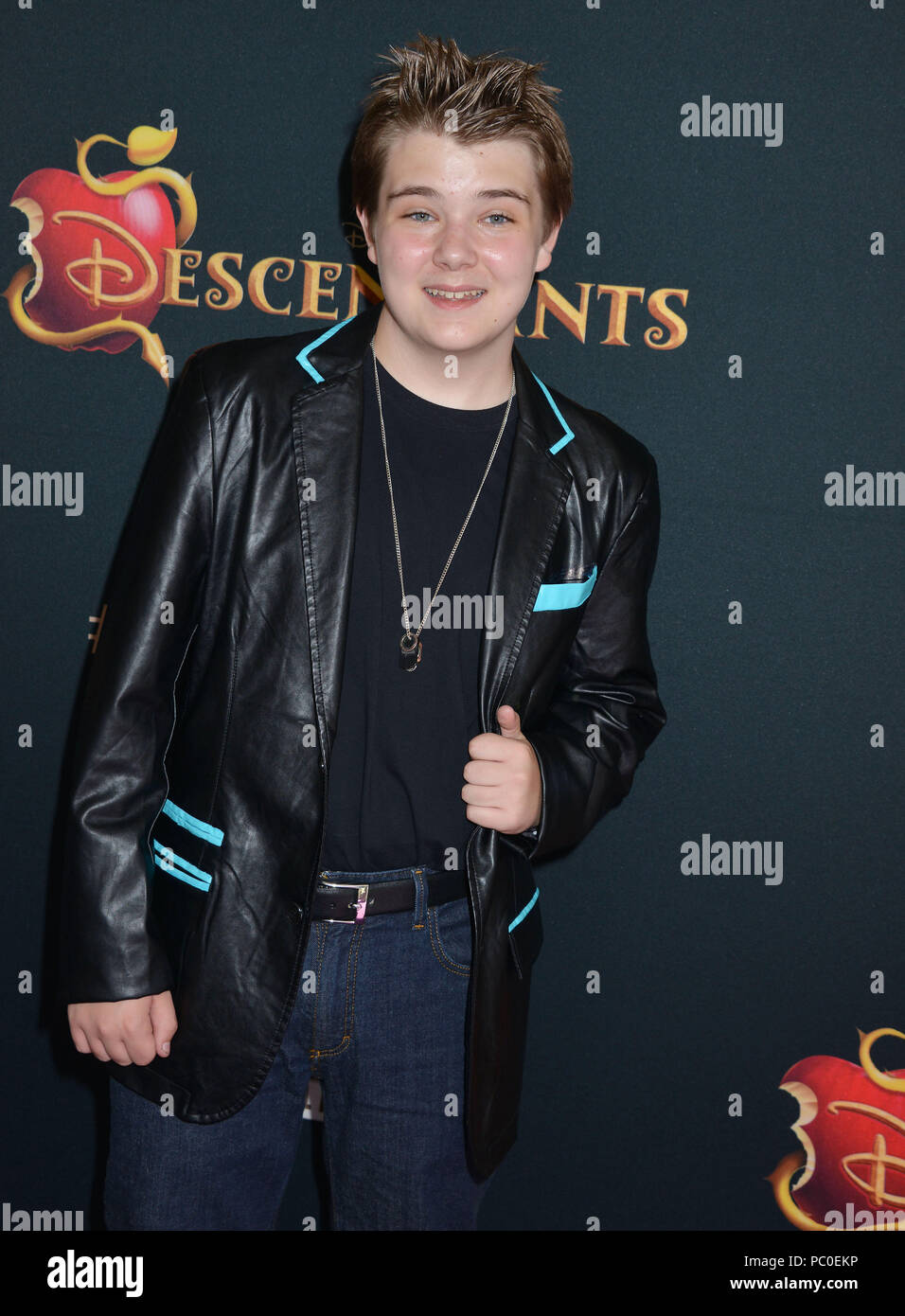 Murray rundus 025 red carpet event hi-res stock photography and images ...