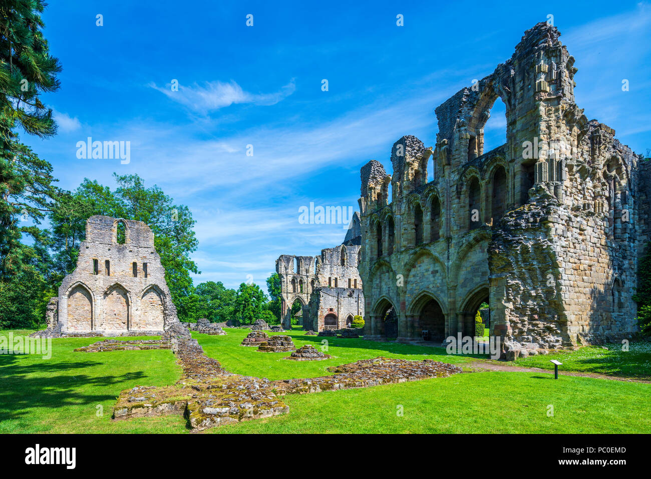 Much wenlock hi-res stock photography and images - Alamy