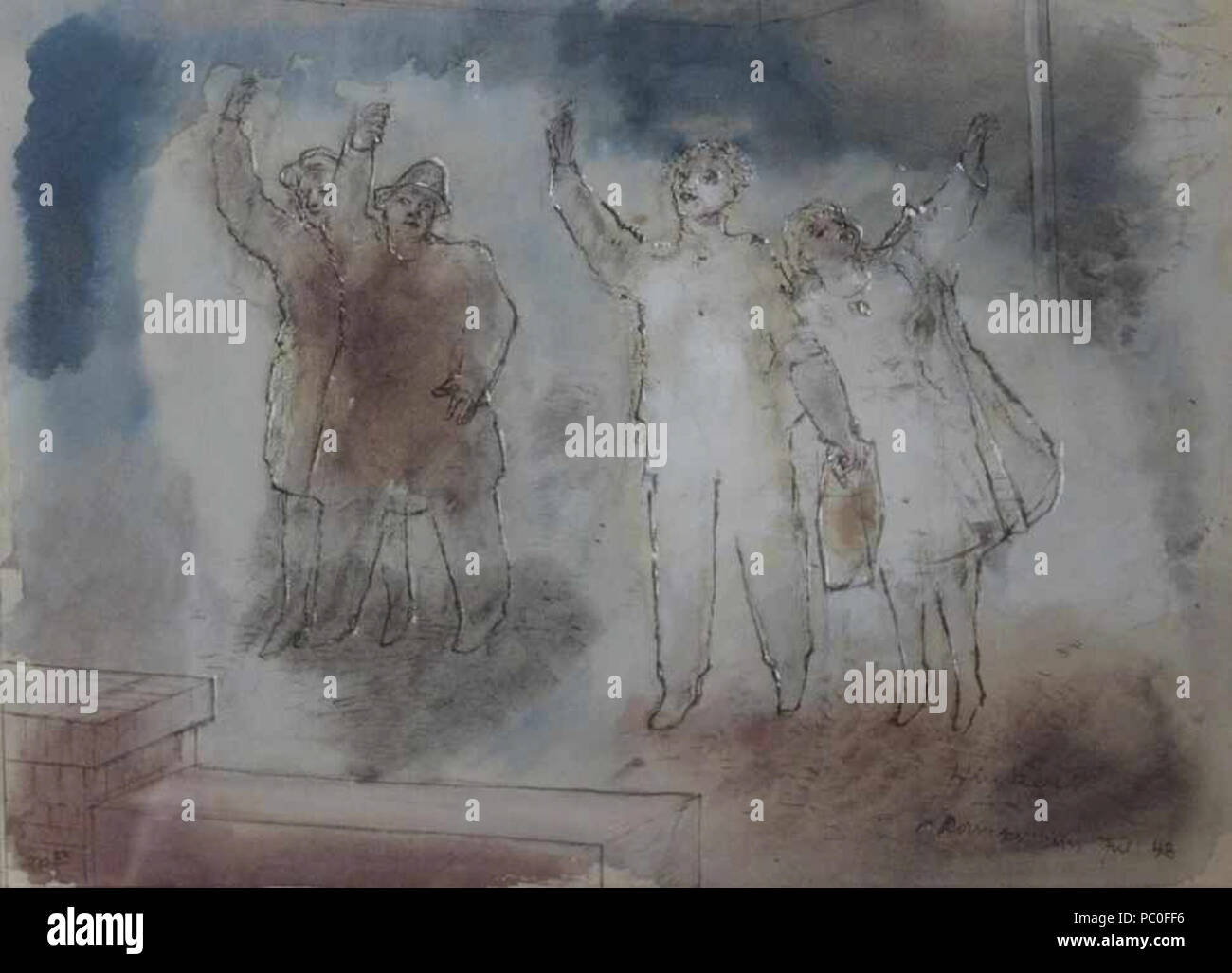 Kampmann hi-res stock photography and images - Alamy