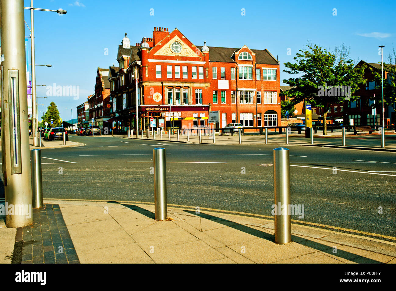 Medicine bar hi-res stock photography and images - Alamy