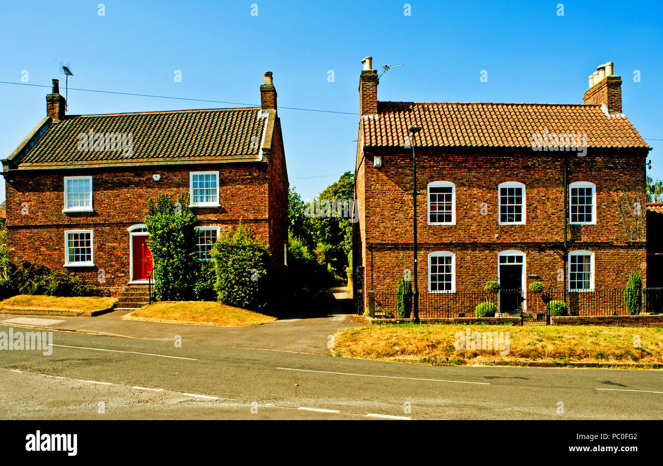 Nether poppleton hi-res stock photography and images - Alamy