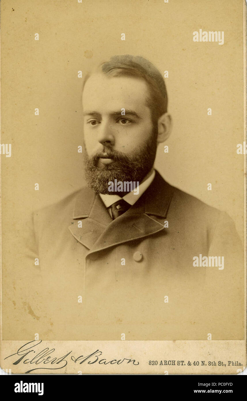 Deputy Governor Danforth