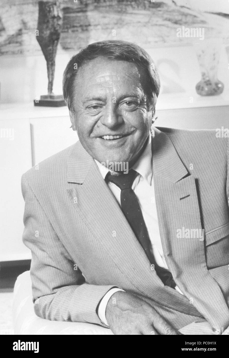 Stikkan Anderson , 1931-1997. Sig Anderson, best known for managing the ...