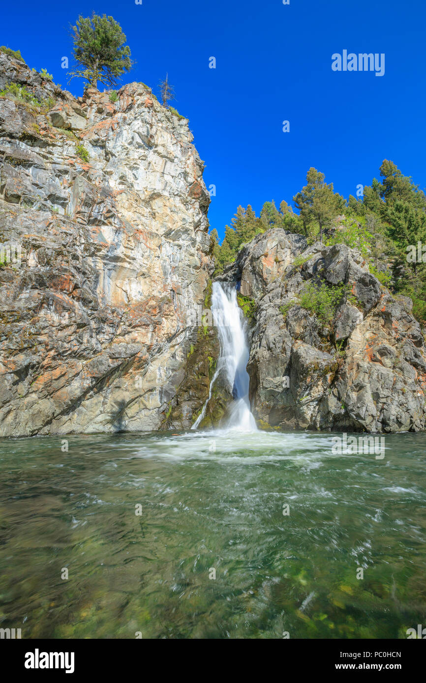 Radersburg montana hi-res stock photography and images - Alamy