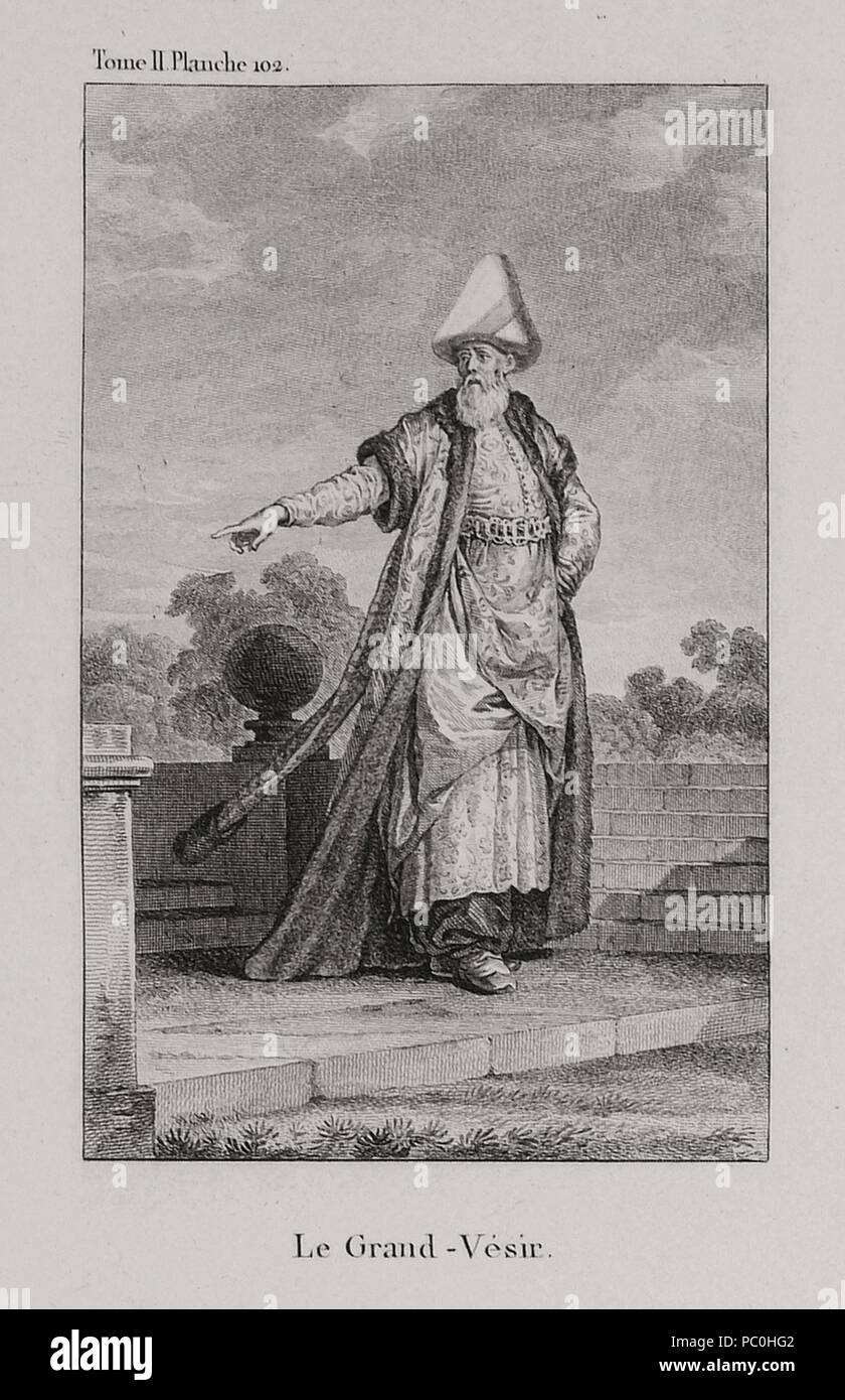 Vesir hi-res stock photography and images - Alamy