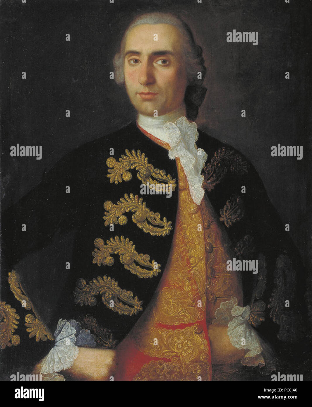 Vishnyakov hi-res stock photography and images - Alamy