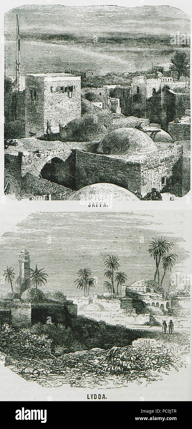 Lydda Stock Photos & Lydda Stock Images - Alamy