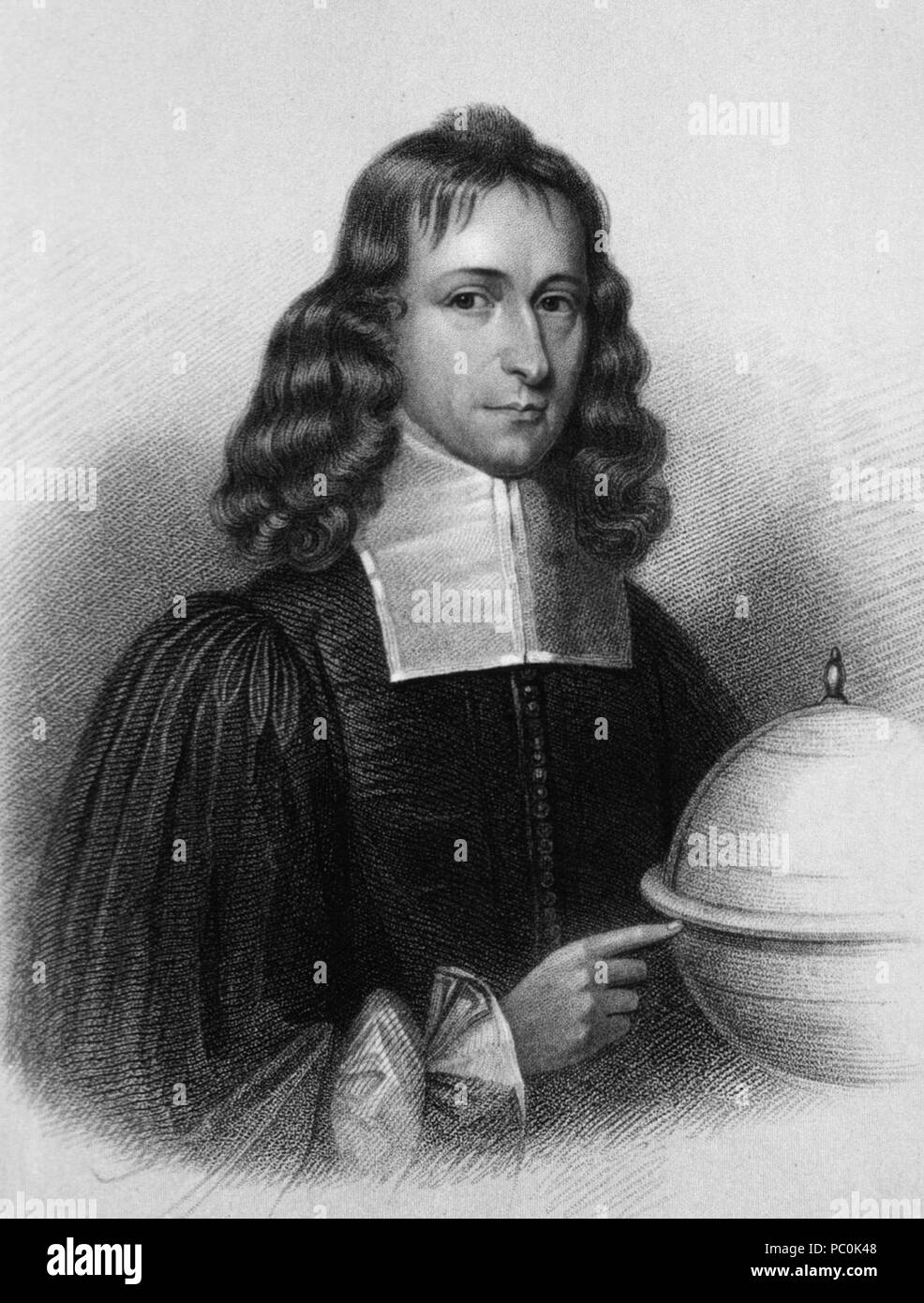 James Gregory Mathematician Family Learning To Imagine — Harvard
