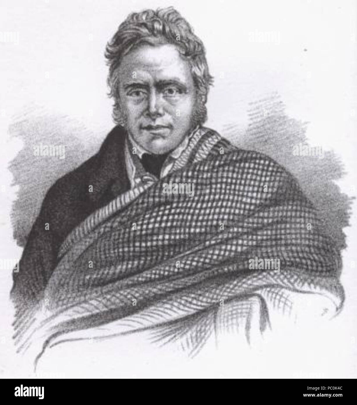 James hogg hi-res stock photography and images - Alamy