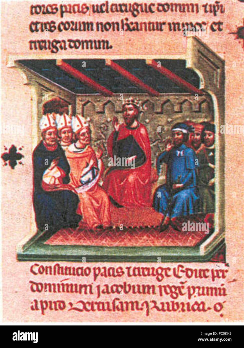 Conqueridor hi-res stock photography and images - Alamy