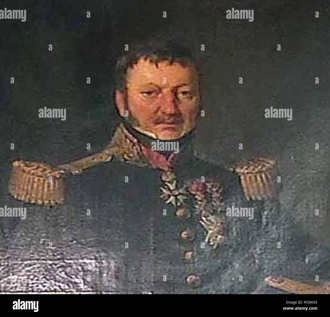 Ignace duvivier hi-res stock photography and images - Alamy