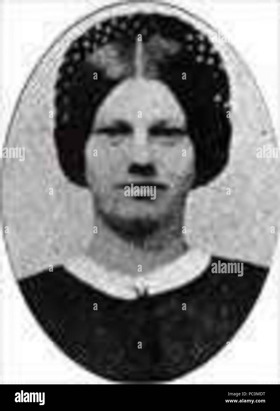 Jennie wade gettysburg hi-res stock photography and images - Alamy