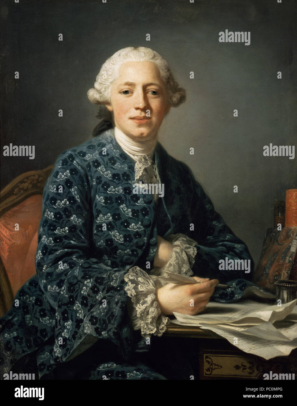 1718 1793 hi-res stock photography and images - Alamy