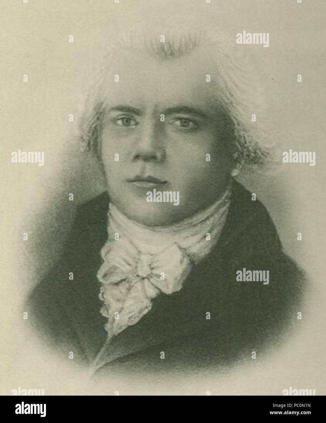 Johan gadolin hi-res stock photography and images - Alamy