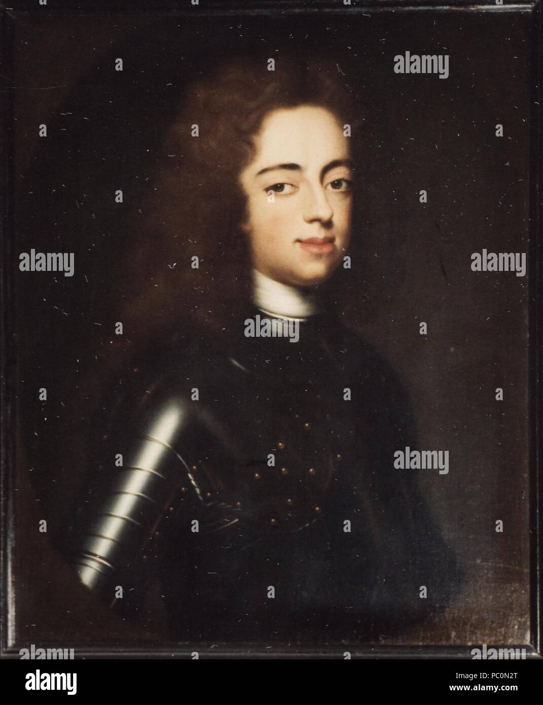 Johan willem friso hi-res stock photography and images - Alamy