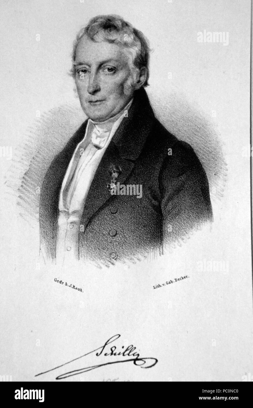 Franz decker hi-res stock photography and images - Alamy