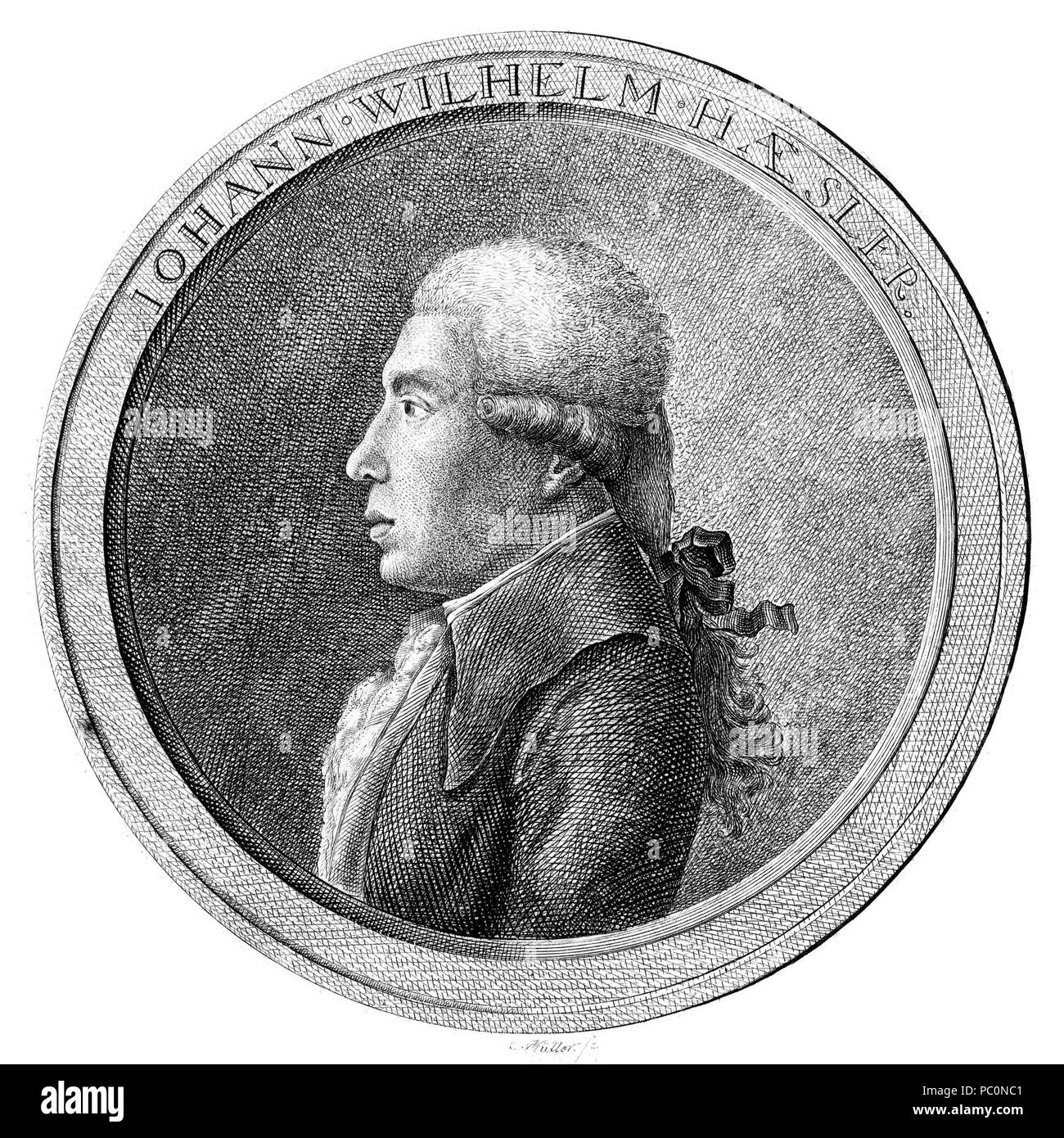 Hassler hi-res stock photography and images - Alamy