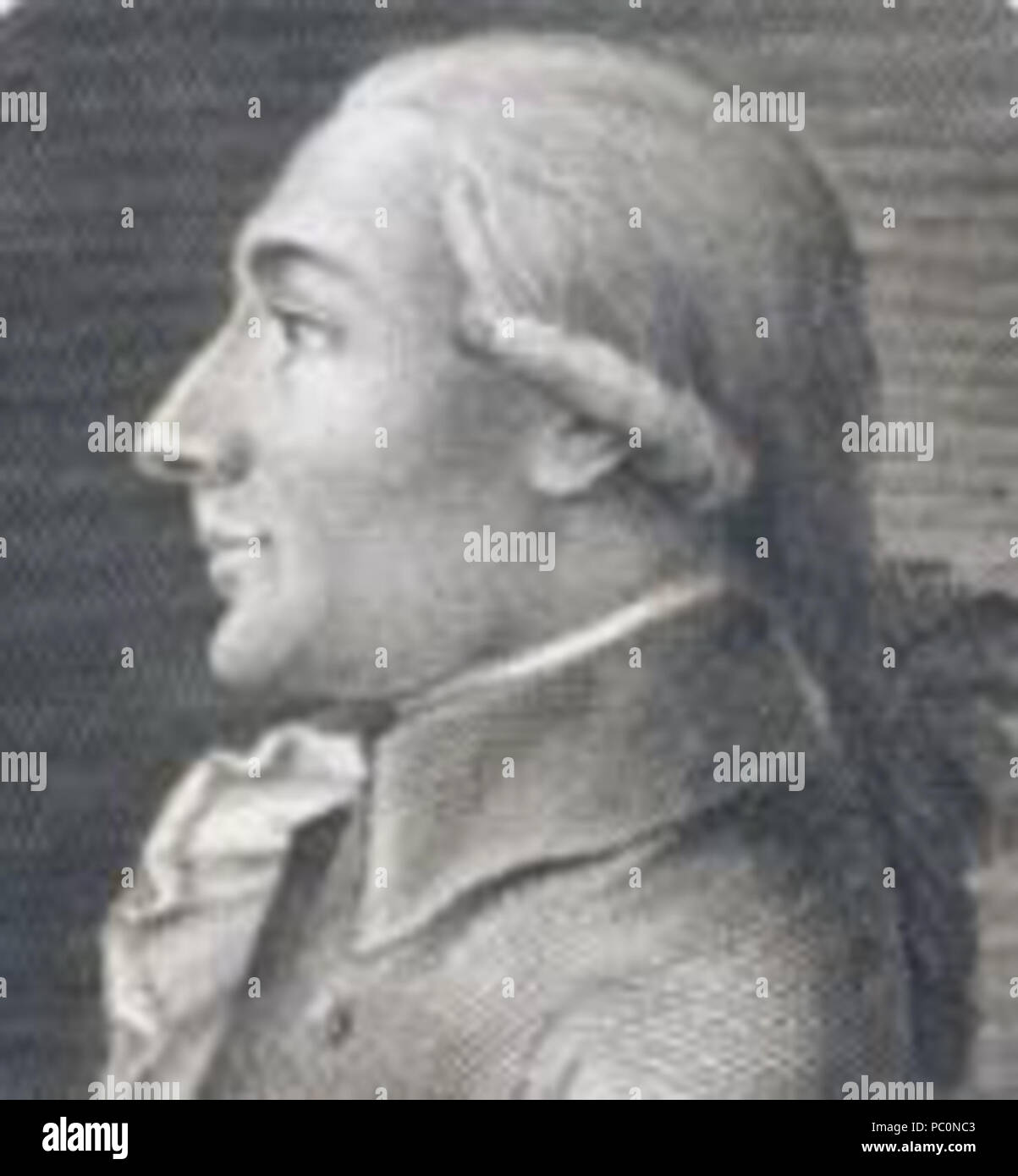 Wilhelm friedrich hezel hi-res stock photography and images - Alamy