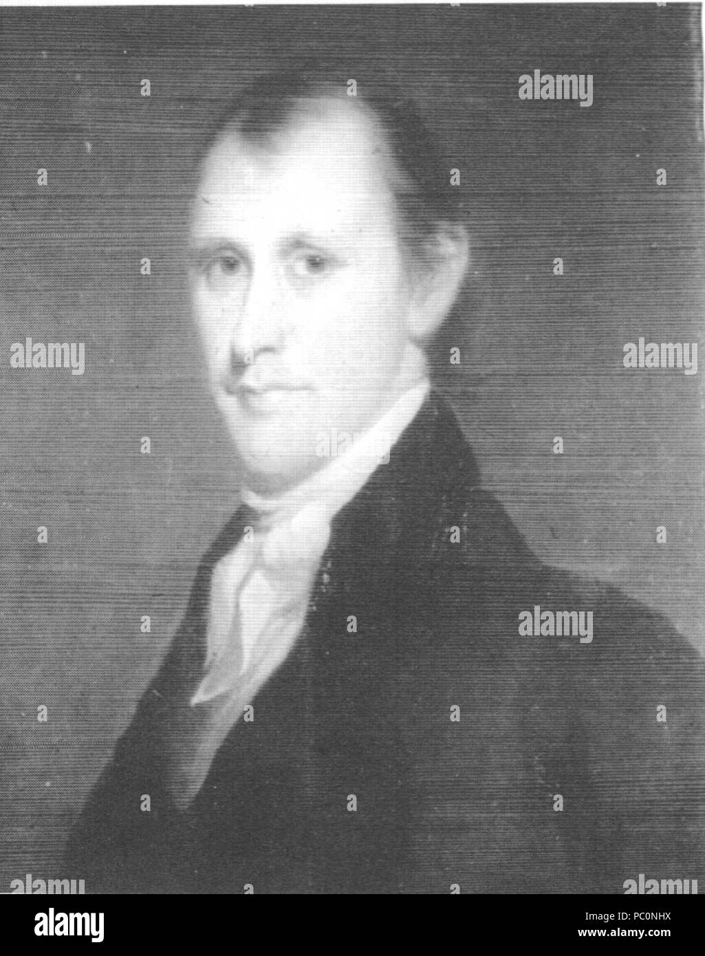 John allen hi-res stock photography and images - Alamy